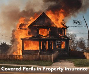 Understanding Covered Perils in Property Insurance