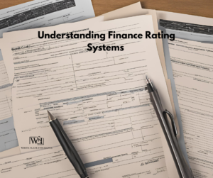 Understanding Financial Rating Systems